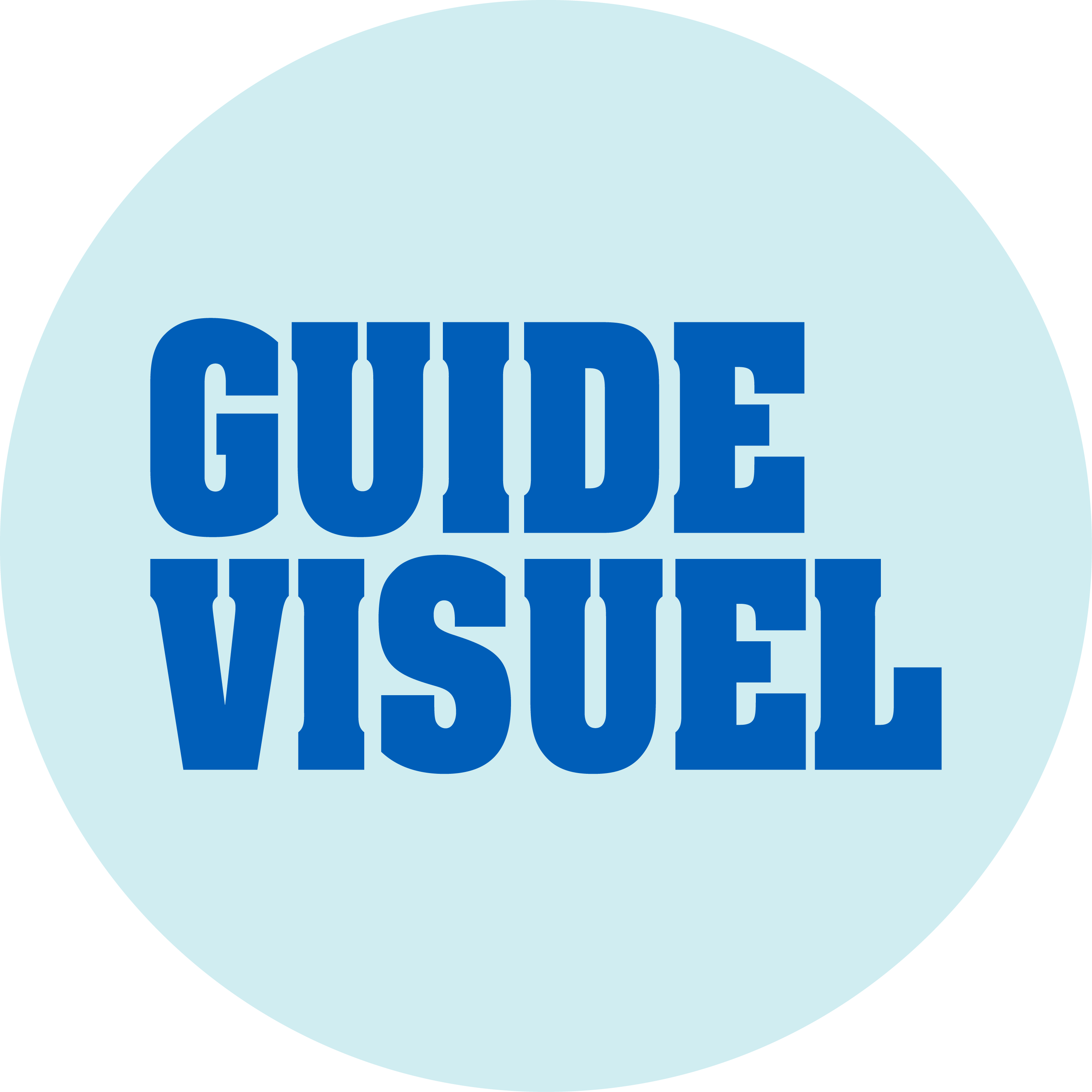 Guide visuel - Éditions MD